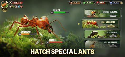 The Ants Apk For Android Download