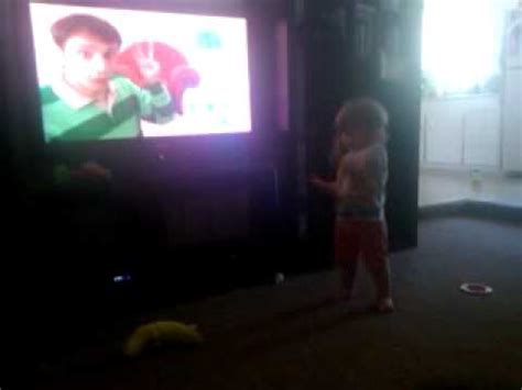 Blues Clues Dance Youtube