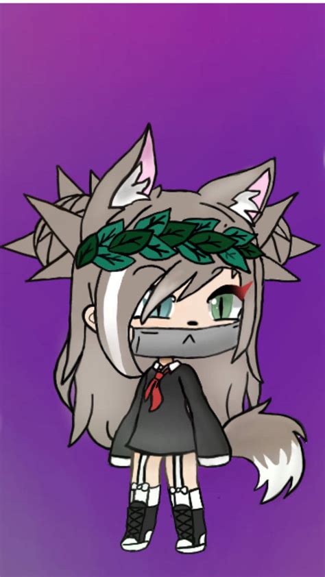 200 Gacha Life Pictures Wallpapers Com