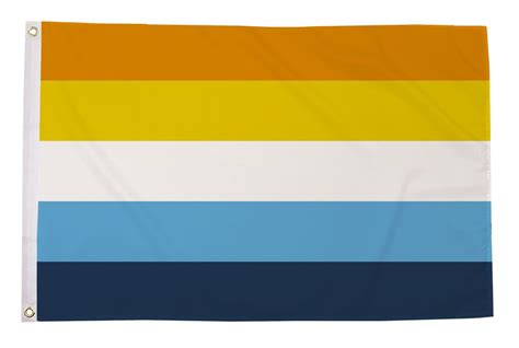 Aroace Pride Flag The Pride Shop®