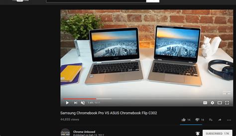 Youtube Dark Mode For Chrome How To Enable This Hidden Feature