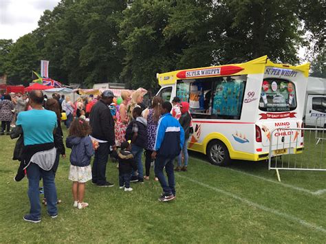 6 Reviews Of Steves Ices Super Whippy Ice Cream Ice Cream In