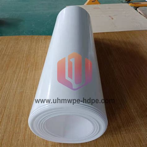 Etched Ptfe Sheet Film
