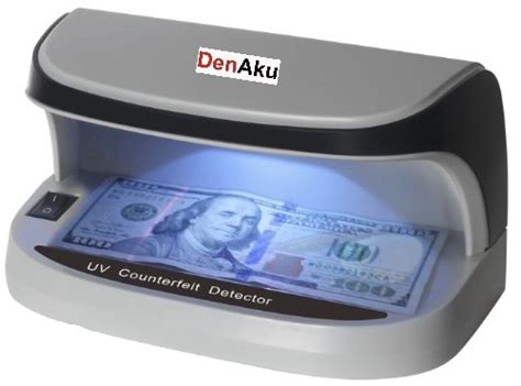Wireless Auto Sensor Money Detector Certificate Identification