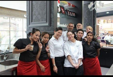 Chef Shaeem Quraishi Posted On Linkedin