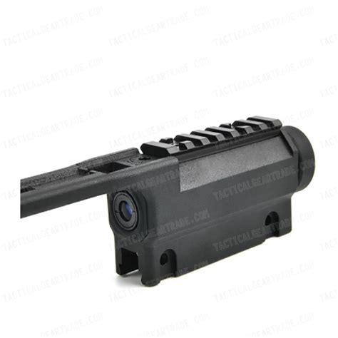 35x G36 Carry Handle Scope With Top Rail For 4514