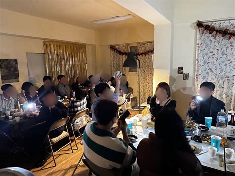 문토 모임 [크리스마스기획전]🔥섹도시발🔥크리스마스 파티🎄특별한 크리스마스를 만들어 드립니다🎄