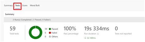 Lab Set Up And Run Functional Tests Using Azure Pipelines Az400m05l09