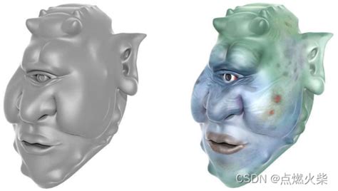 计算机图形学八 纹理映射、计算重心坐标、uv插值、双线性插值、mipmap如何获取uv坐标 Csdn博客
