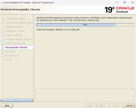 How To Install Oracle 19c Software On Virtualbox Easy Step By Step Guide