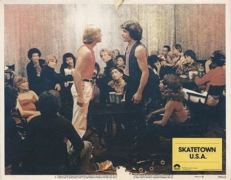 Skatetown Usa 1979 Imdb