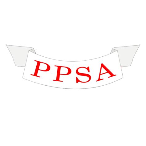 Ppsa Logo Philippine Public Safety Academy