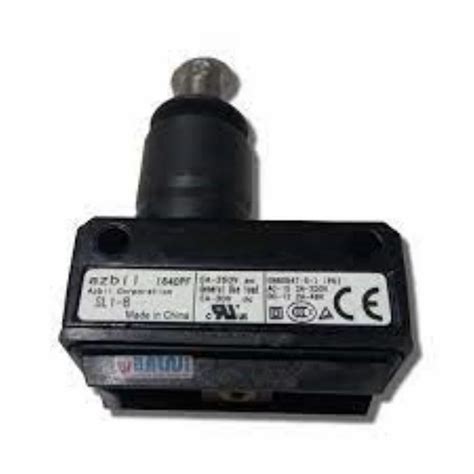 Azbil Limit Switch 4 Ports 240 Vac At ₹ 5600piece In New Delhi Id
