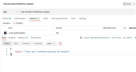 proxy error dial tcp 127 0 0 1 3030 connect connection refused installation and