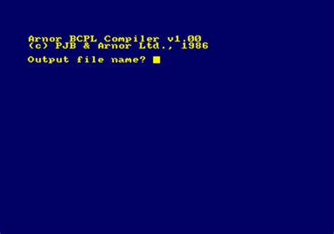 History Of Computer Programming Timeline Timetoast Timelines