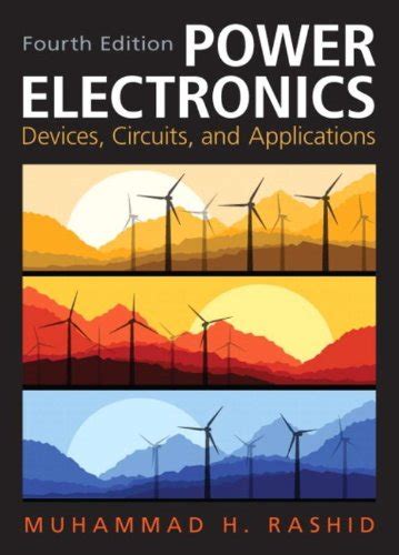 Power Electronics Muhammad Rashid 4th Edition Pdf
