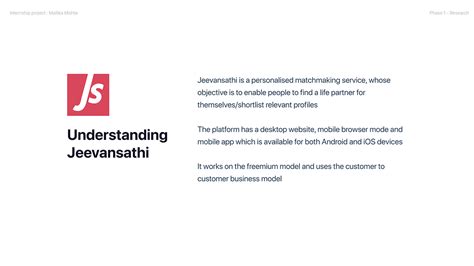 Jeevansathi Illustration System On Behance