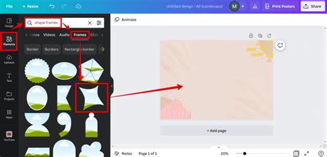 Can I Mask An Image Into A Shape In Canva WebsiteBuilderInsider Com