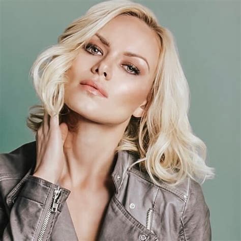 The Hottest Anya Monzikova Photos 12thblog