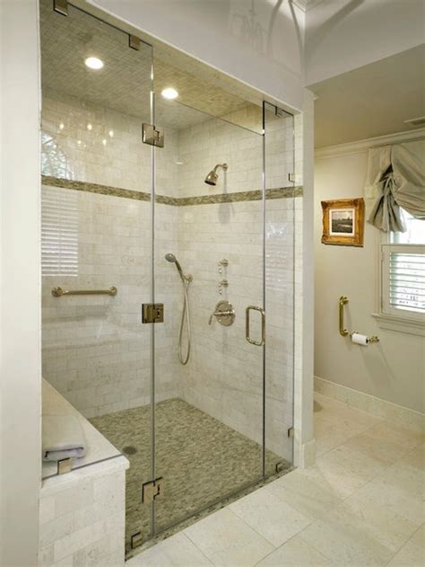 No Threshold Shower Kit At Janie Davis Blog