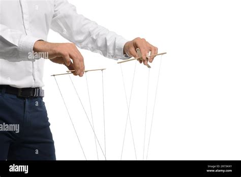 Pulling Strings