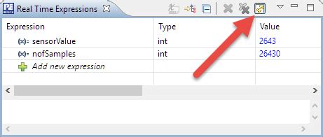 P E ARM Cortex M Debugging With FreeRTOS Thread Awareness And Real Time Expressions For GDB And