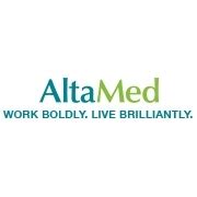 Altamed Logo