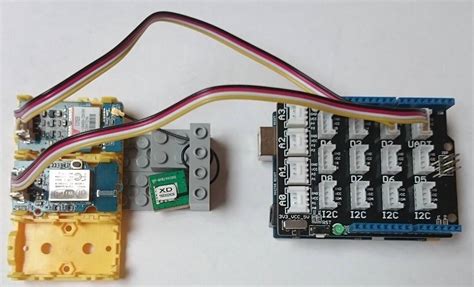 The Train Of The Future Hackster Io