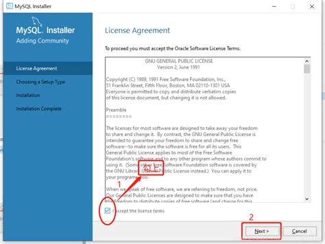 Mysql下载与安装教程(官网版本选择)mysql官网怎么选择版本 Csdn博客 Mysql下载与安装教程(官网版本选择)mysql官网怎么选择版本 Csdn博客