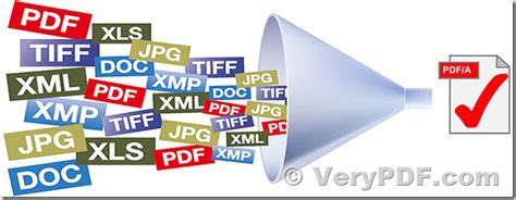 How To Convert From TIFF And Files To PDF A File And Special Paper