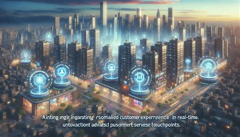 Revolutionizing Business Operations The Role Of Ai And Automation In