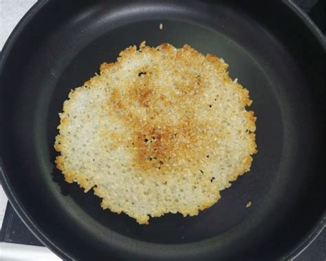 후라이팬 누룽지 만드는법 밥 누룽지 만들기