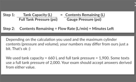 Formulas Flashcards Quizlet