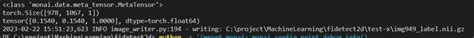 Saveimaged Saving Nifti Files Does Not Work Correctly · Issue 6042