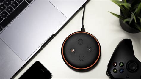 Amazon Echo Alexa Red Ring What It Means And How To Fix It