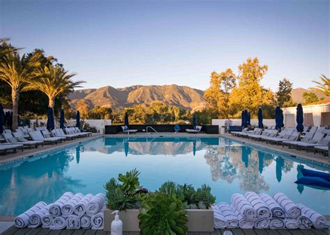 Ojai California Luxury Hotels At Tamara Juarez Blog
