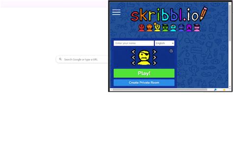 Skribbl Original for Google Chrome - Extension Download