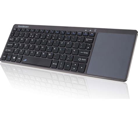 Sandstrom Skbwltp17 Wireless Keyboard Fast Delivery Currysie