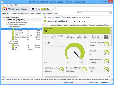 The Best Agentless Infrastructure Monitoring Tools And Software 2024