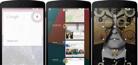 Todo Sobre Android 4 4 Kit Kat Hardmaniacos