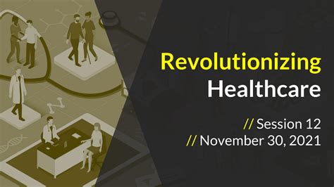 Revolutionizing Healthcare How Can Ai Ml Transform Organ Transplantation Van Der Schaar Lab