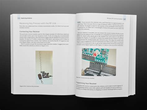 Exploring Arduino Tools And Techniques For Engineering Wizardry 2nd Edition By Jeremy Blum