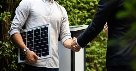 The Importance Of Solar Energy Education And Awareness Get Solar Labels