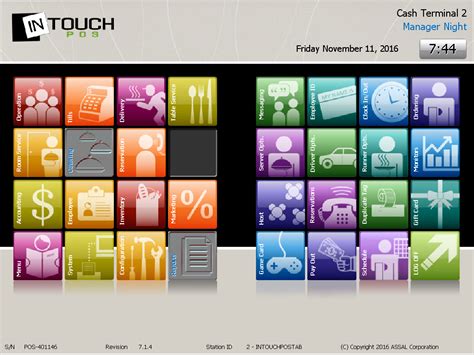 Intouch Pos Reviews 2025 Pricing And Demo And Software Alternatives — Fungtu