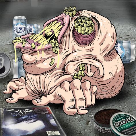 Papa Meat Meatcanyon Posts X
