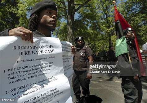 811 New Black Panther Party Photos And High Res Pictures Getty Images