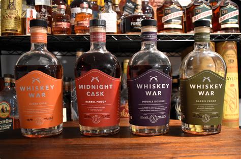 Wild Turkey 8 Year 101 Bourbon Review A Bold Return To Age Stated