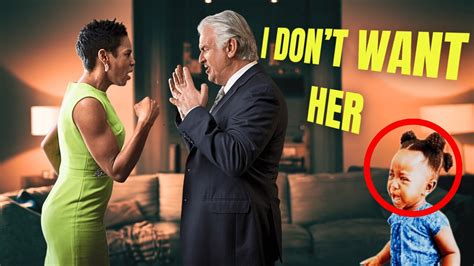 He Didnt Want His Black Stepdaughter At Home But Regretted After What
