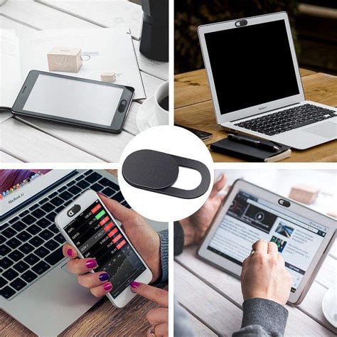 Best Laptop Camera Covers In India