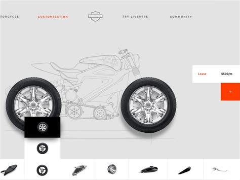 A High Quality Web Product Configurator Upwork